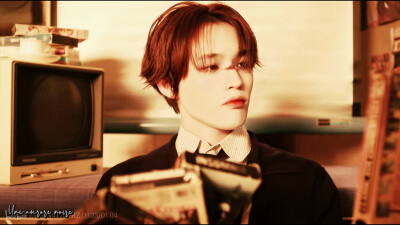 NCT CG - 高清图片，堆糖，美图壁纸兴趣社区