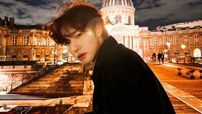 NCT CG - 高清图片，堆糖，美图壁纸兴趣社区