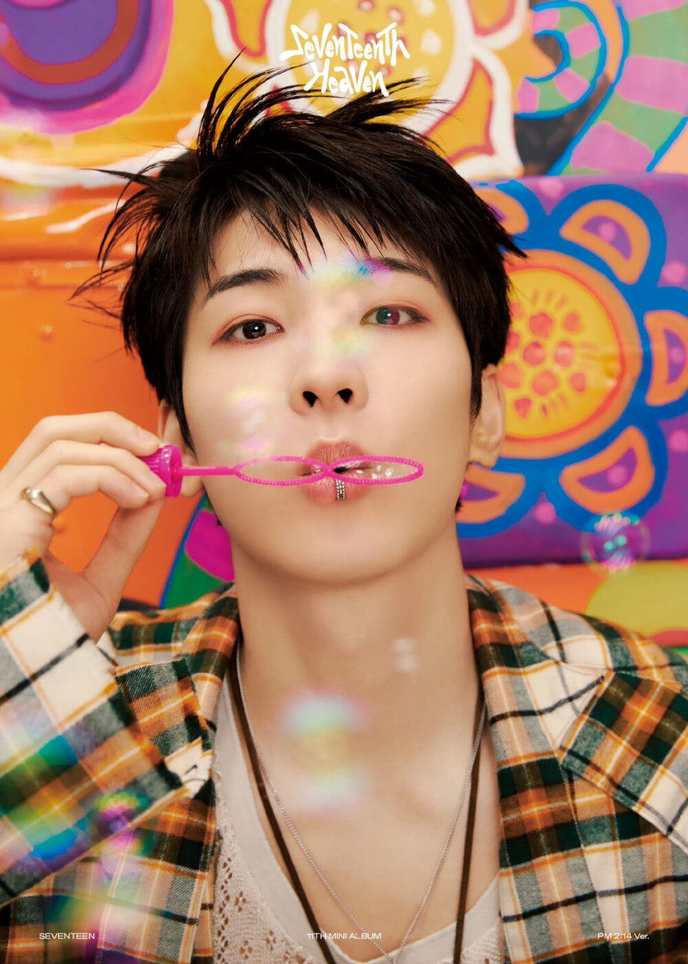 seventeen mini 11 - 高清图片，堆糖，美图壁纸兴趣社区