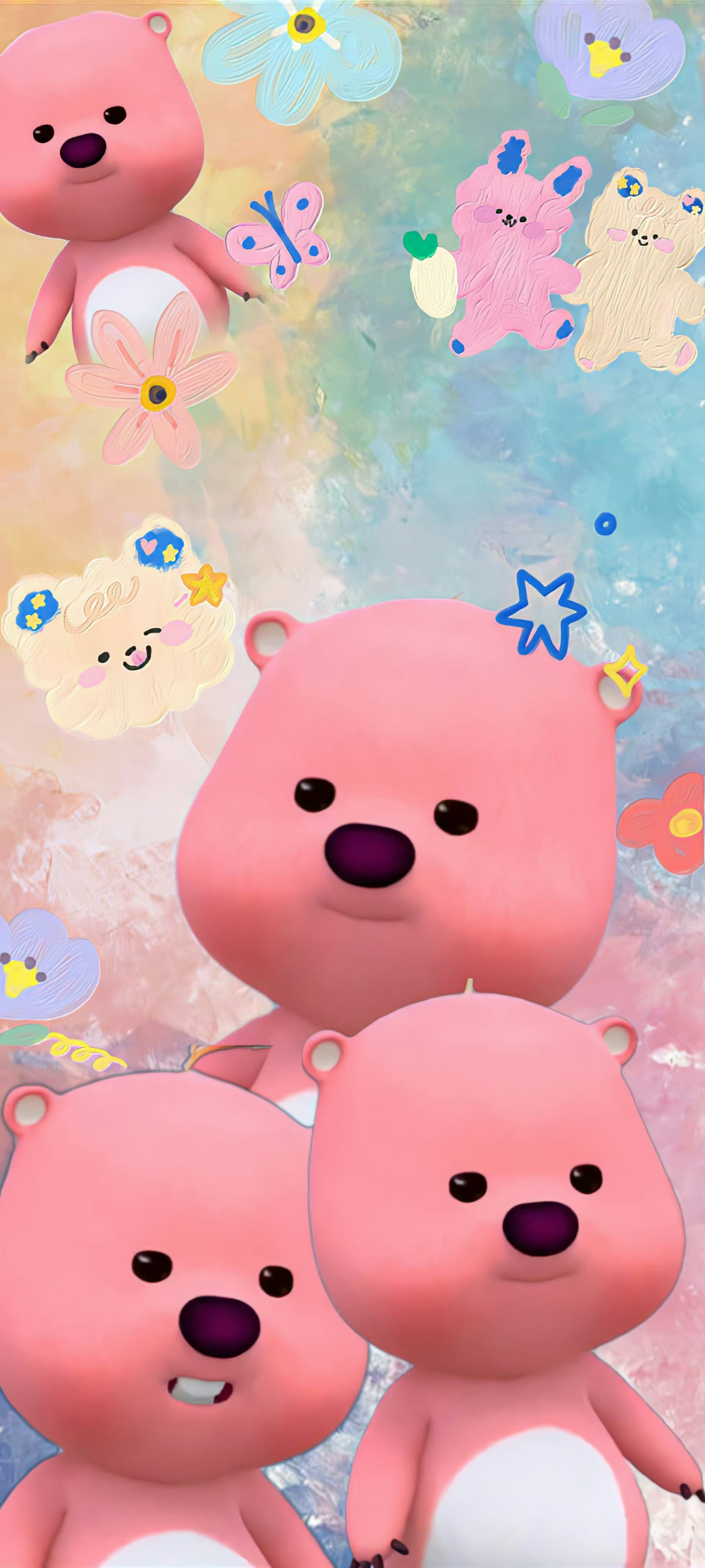 loopy - 高清图片，堆糖，美图壁纸兴趣社区