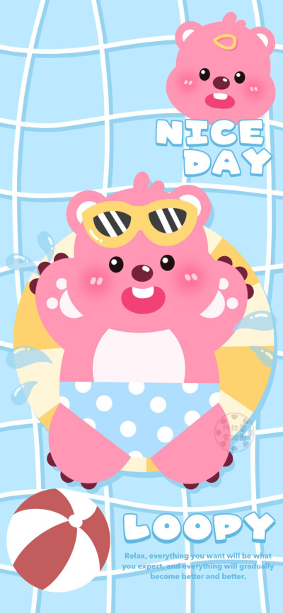 loopy - 高清图片，堆糖，美图壁纸兴趣社区