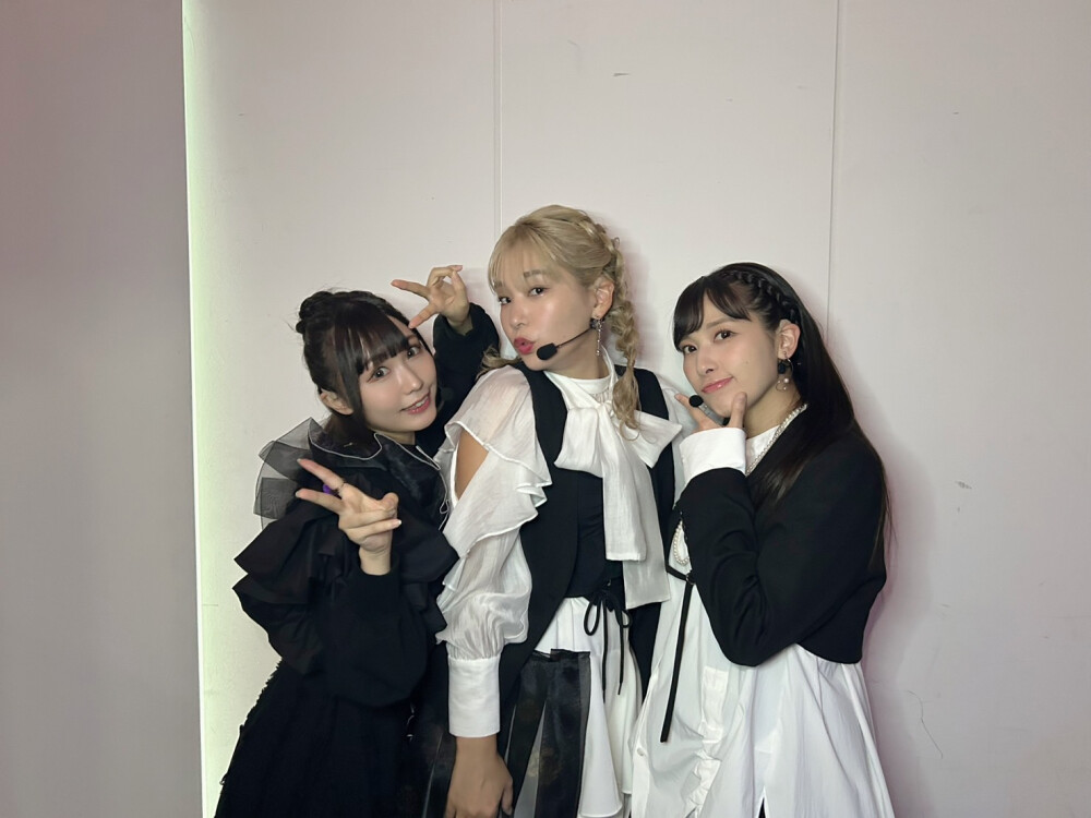 Aqours - 高清图片，堆糖，美图壁纸兴趣社区