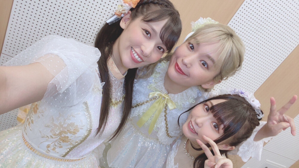 Aqours - 高清图片，堆糖，美图壁纸兴趣社区