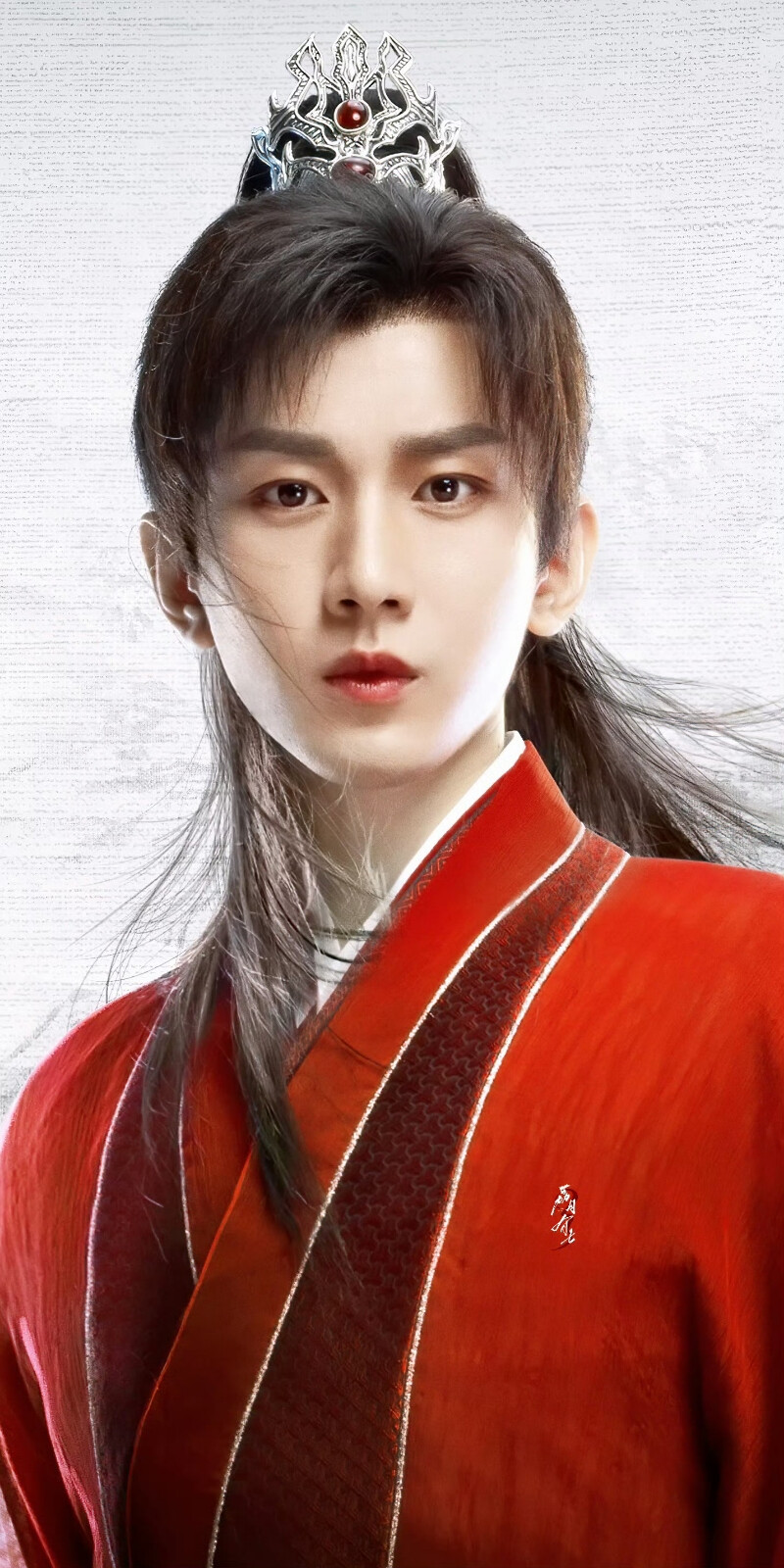 #成毅莲花楼# ｜壁纸｜ 经得起放大的美貌… - 高清图片，堆糖，美图壁纸兴趣社区