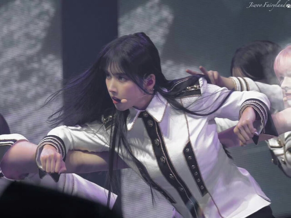 jiwoo - 高清图片，堆糖，美图壁纸兴趣社区