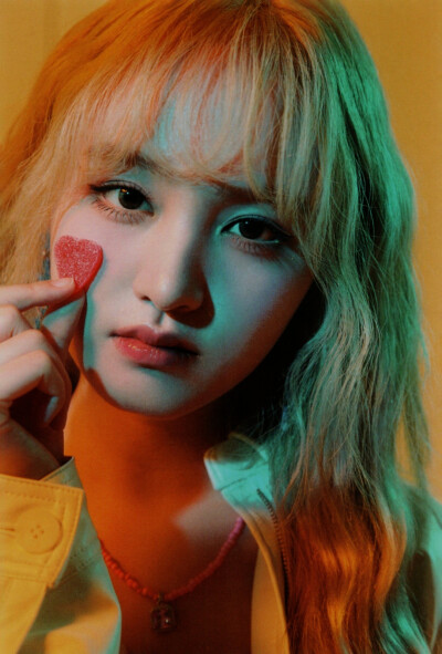 LIZ 丽兹 - 高清图片，堆糖，美图壁纸兴趣社区