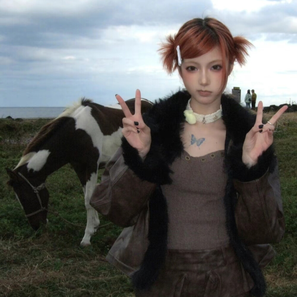 y2k - 高清图片，堆糖，美图壁纸兴趣社区