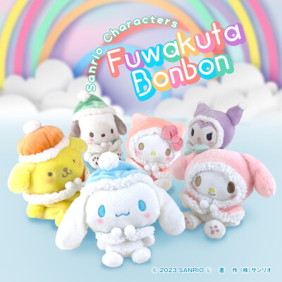 sanrio family - 高清图片，堆糖，美图壁纸兴趣社区