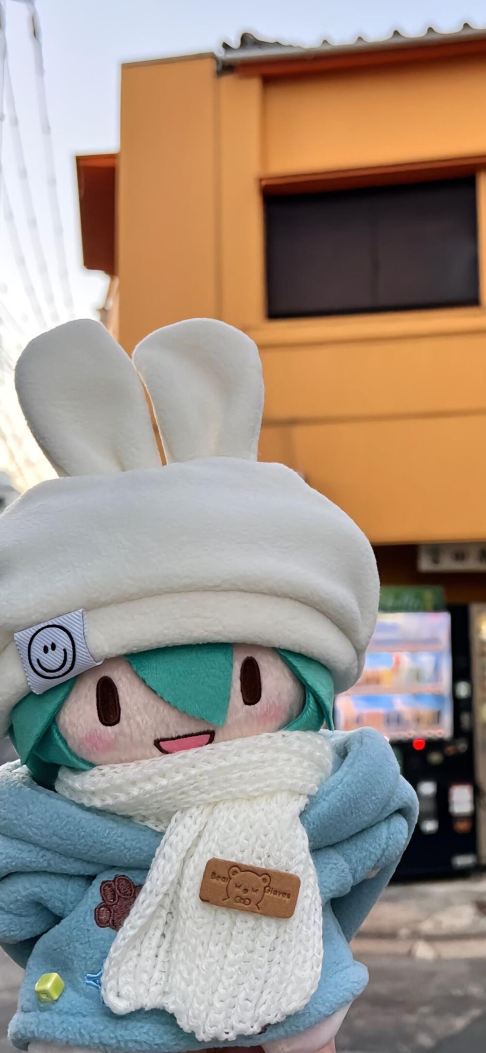 可爱fufu - 高清图片，堆糖，美图壁纸兴趣社区