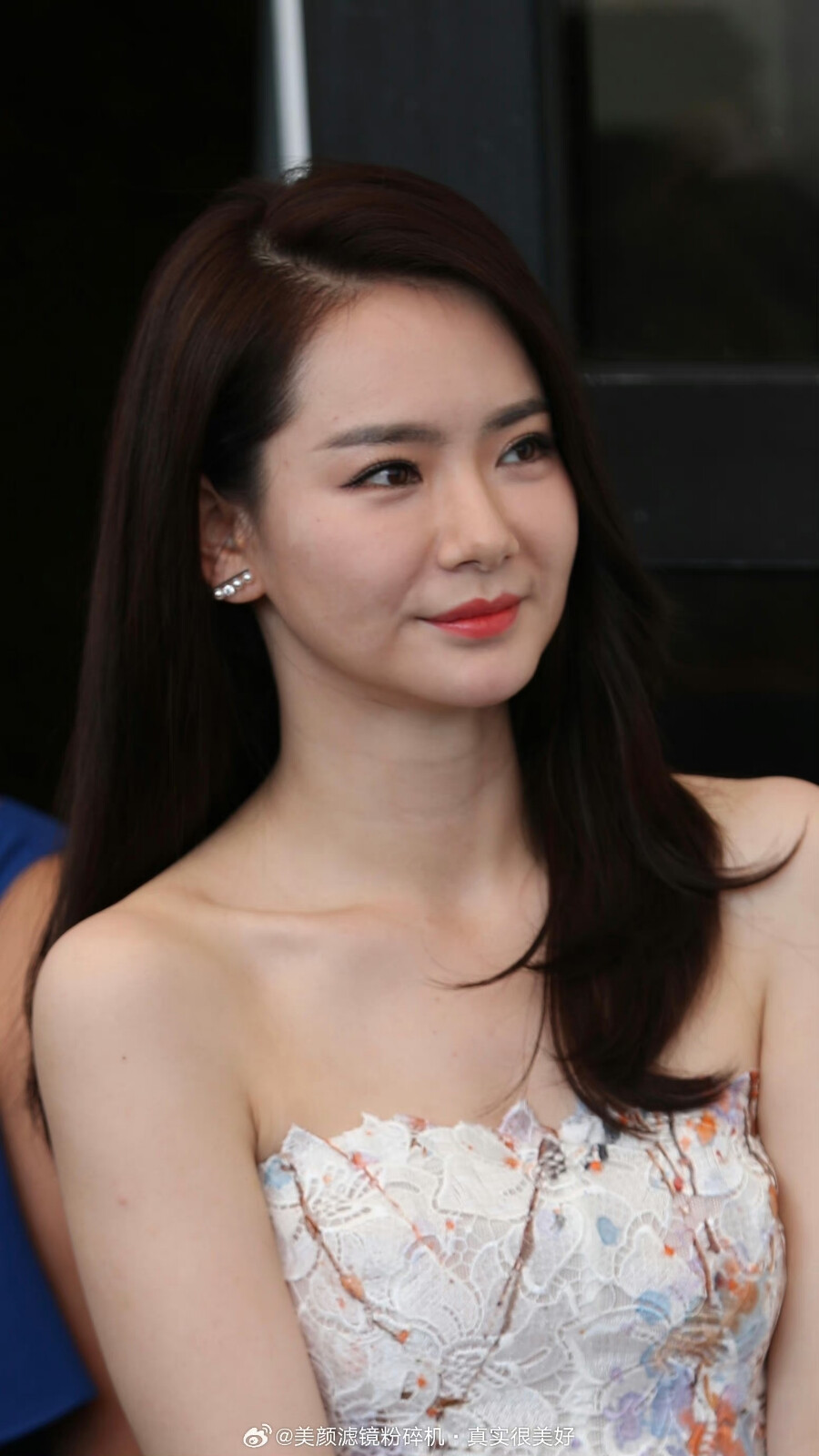 戚薇 - 高清图片，堆糖，美图壁纸兴趣社区