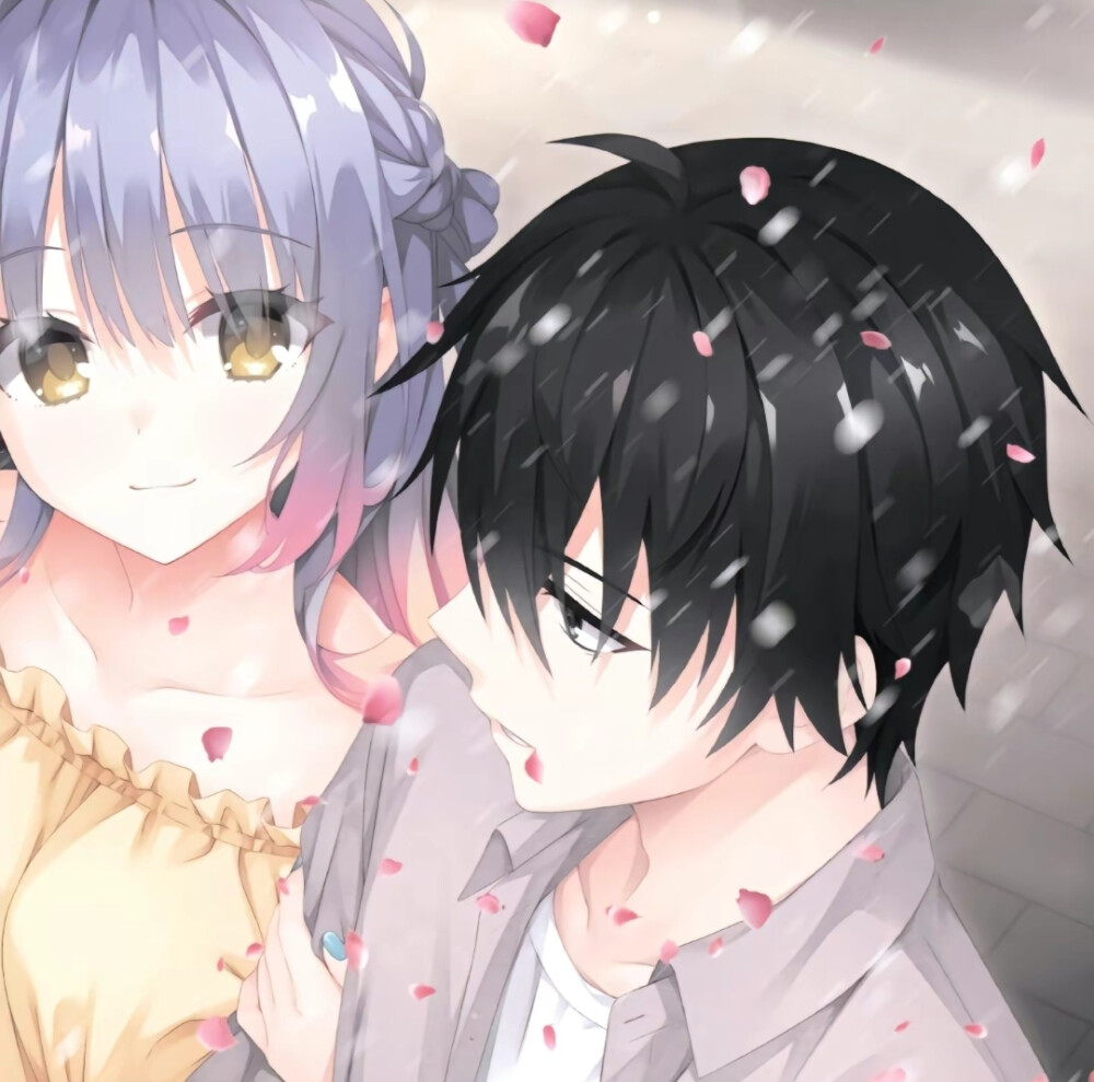 galgame - 高清图片，堆糖，美图壁纸兴趣社区