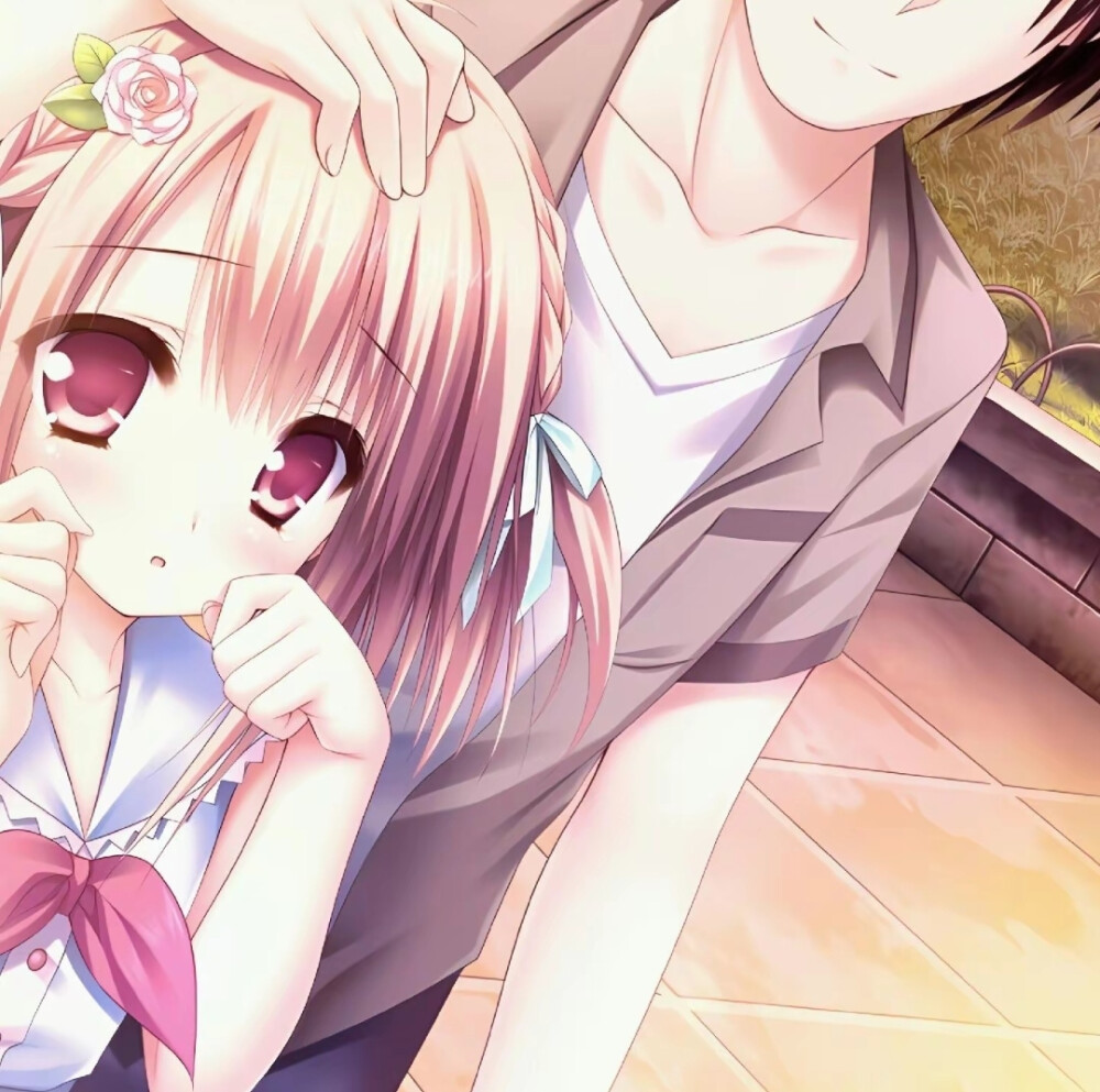 galgame - 高清图片，堆糖，美图壁纸兴趣社区