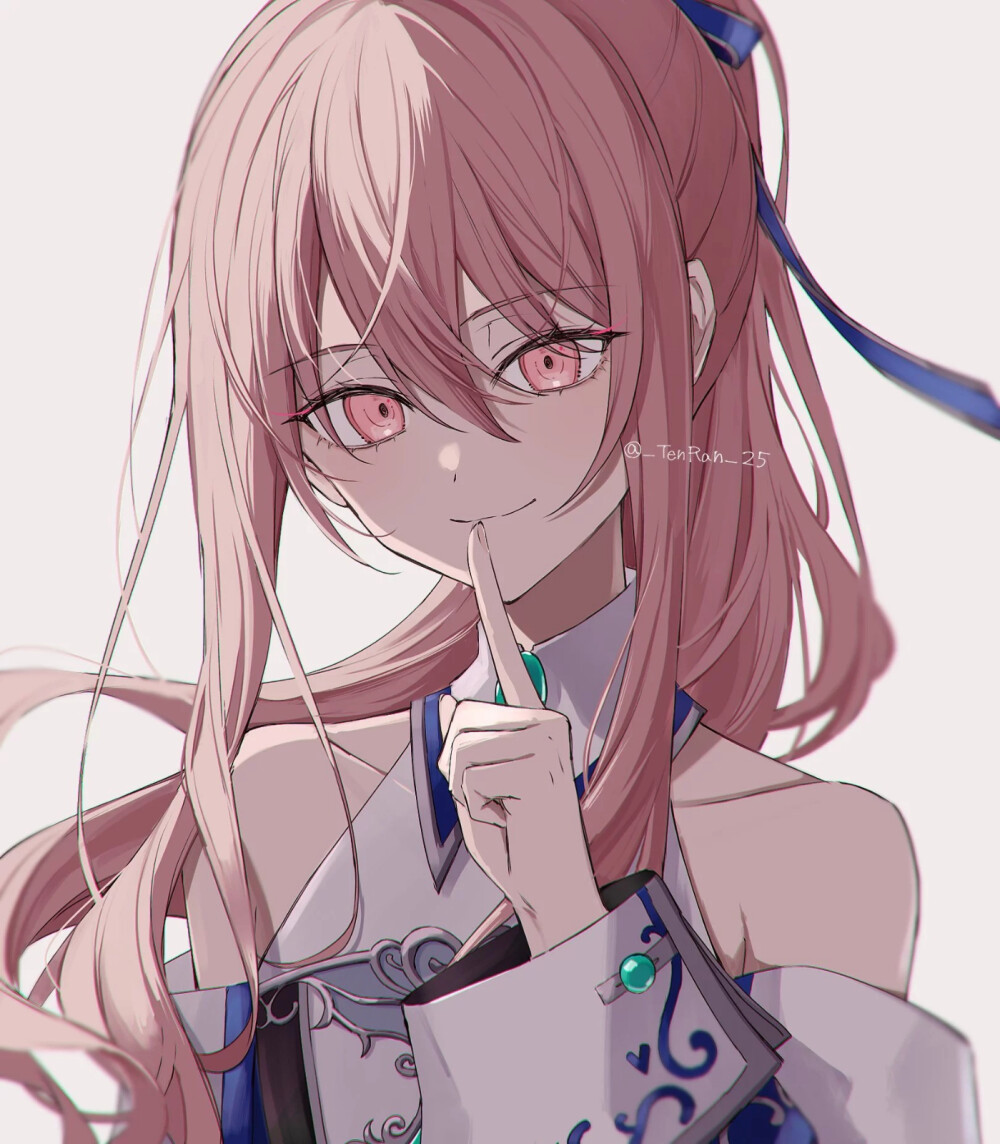 mzk Twitter:@_TenRan_25 - 高清图片，堆糖，美图壁纸兴趣社区