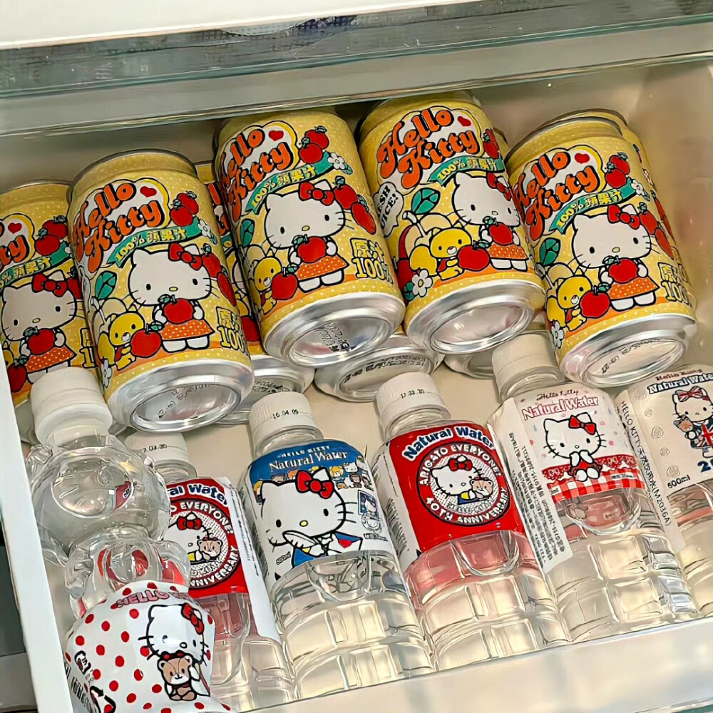 Hello Kitty 可爱背景图 - 高清图片，堆糖，美图壁纸兴趣社区