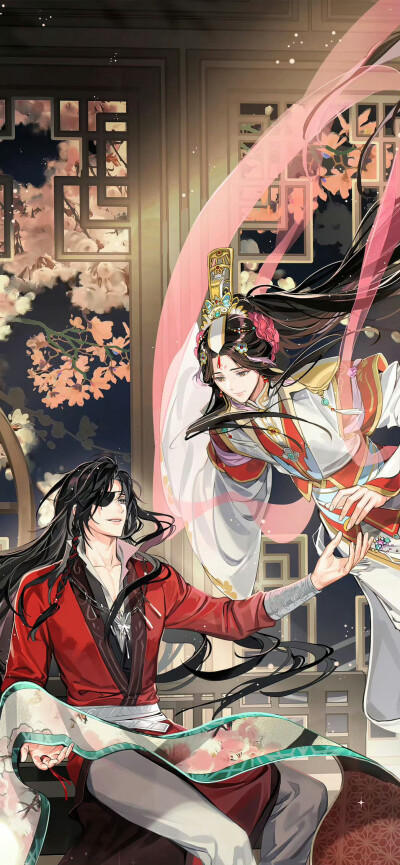 TGCF - 高清图片，堆糖，美图壁纸兴趣社区