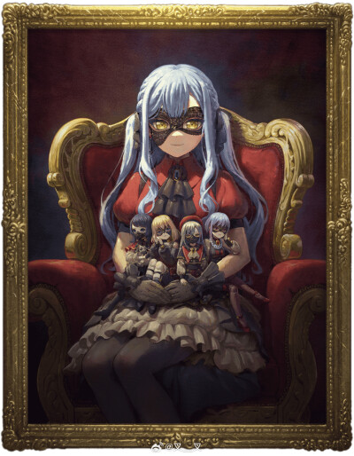 Mygo - 高清图片，堆糖，美图壁纸兴趣社区