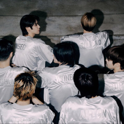 RIIZE - 高清图片，堆糖，美图壁纸兴趣社区