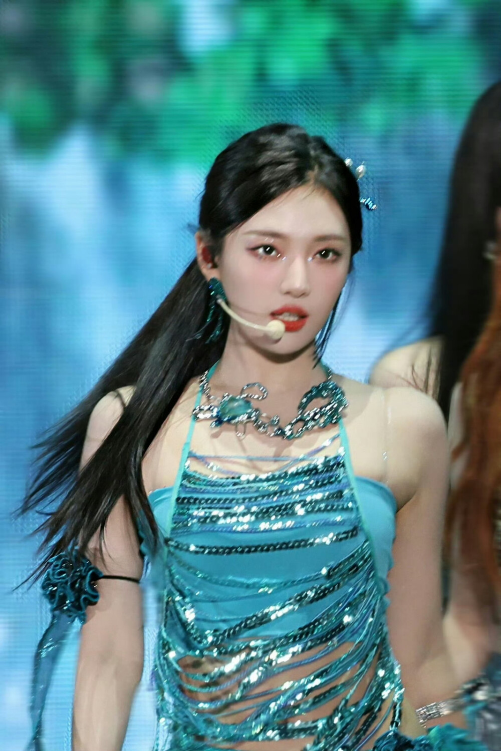 宁艺卓 - 高清图片，堆糖，美图壁纸兴趣社区