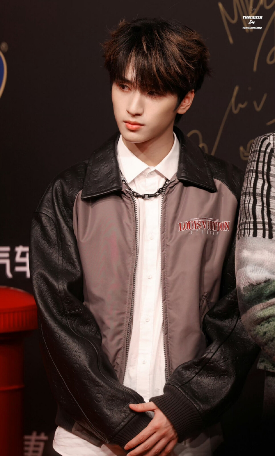 严浩翔 - 高清图片，堆糖，美图壁纸兴趣社区