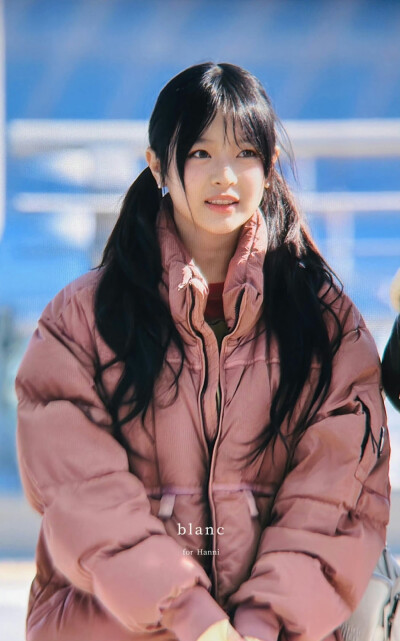 hanni - 高清图片，堆糖，美图壁纸兴趣社区