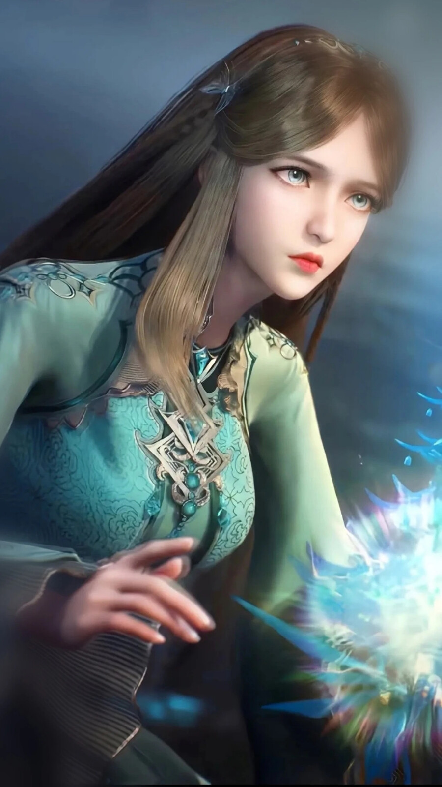 宁荣荣 - 高清图片，堆糖，美图壁纸兴趣社区