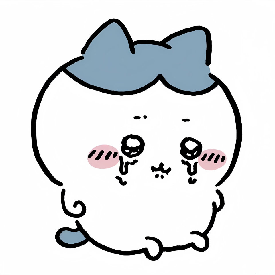 自用chikawa - 高清图片，堆糖，美图壁纸兴趣社区