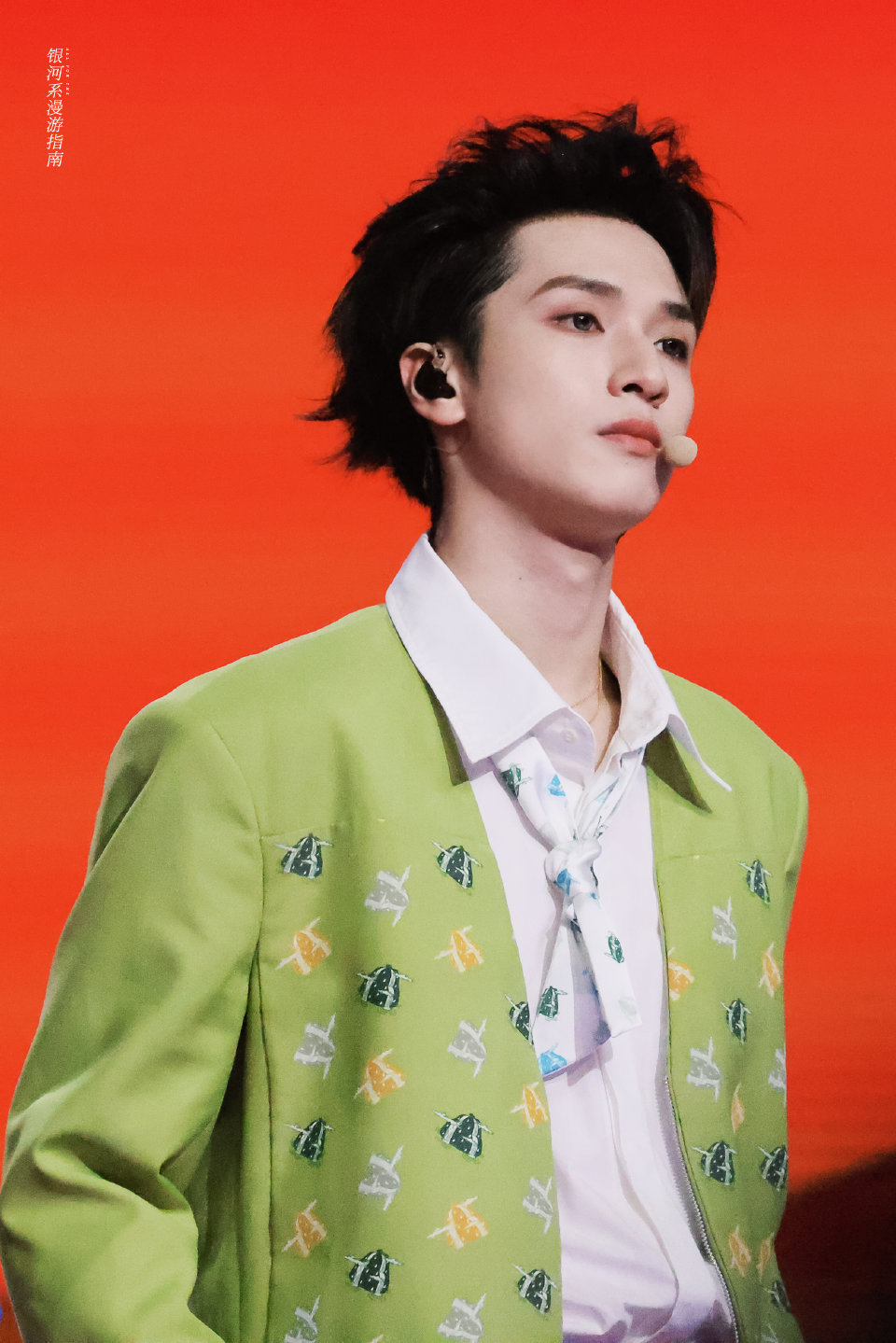 严浩翔 - 高清图片，堆糖，美图壁纸兴趣社区