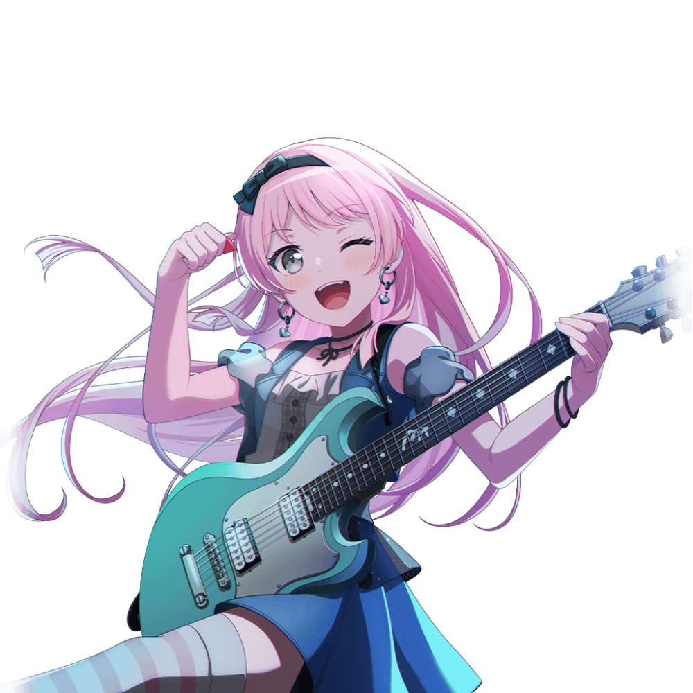 mygo - 高清图片，堆糖，美图壁纸兴趣社区