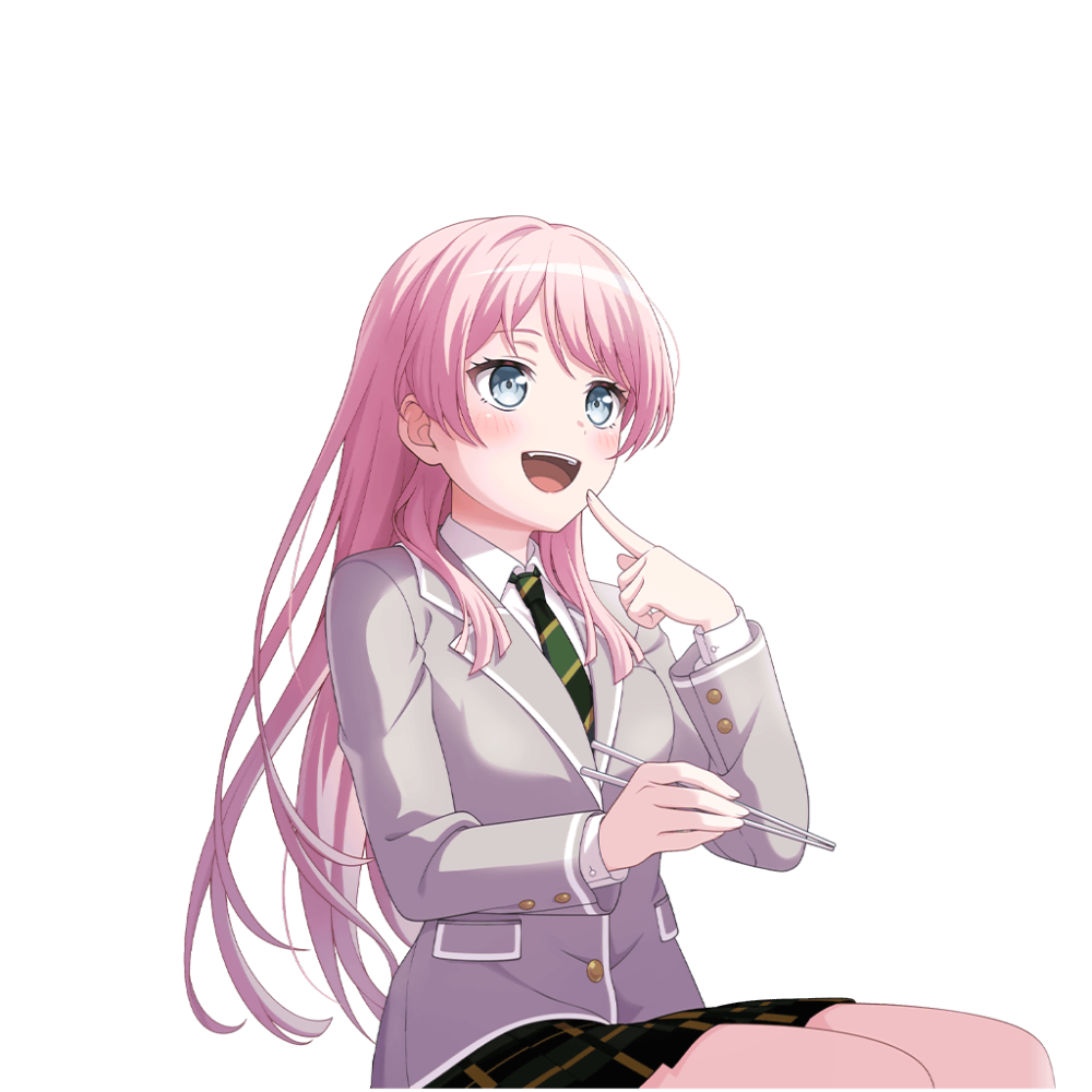 mygo - 高清图片，堆糖，美图壁纸兴趣社区