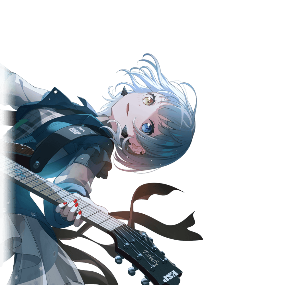 mygo - 高清图片，堆糖，美图壁纸兴趣社区