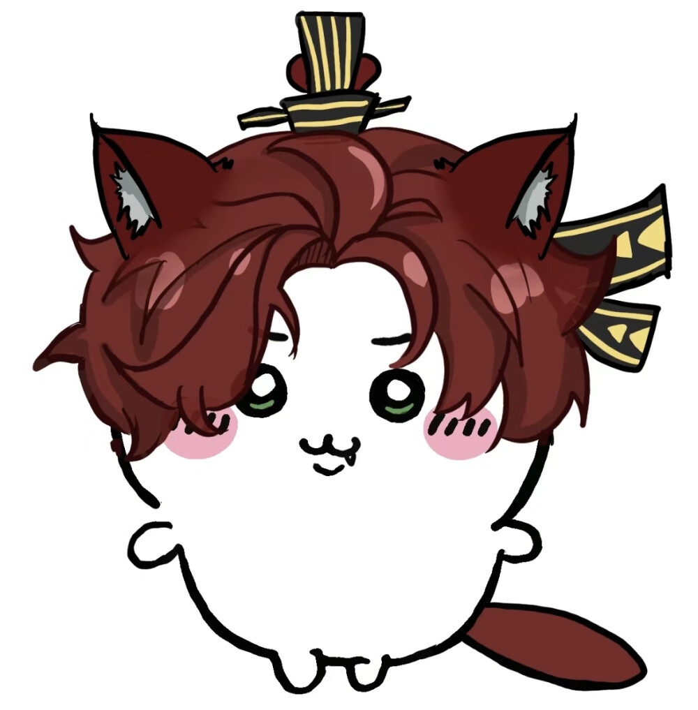 Chii - 高清图片，堆糖，美图壁纸兴趣社区