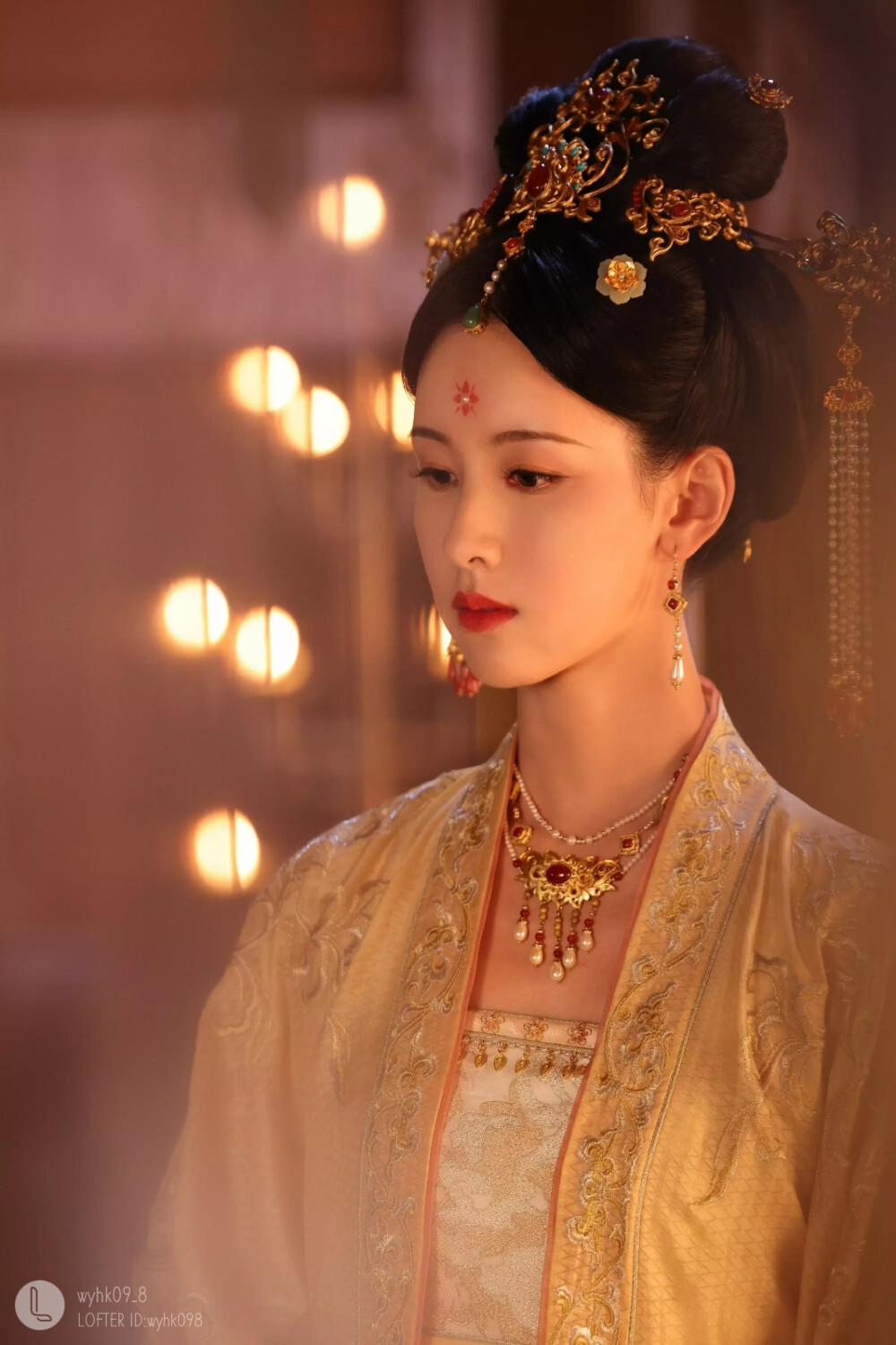 陈都灵 - 高清图片，堆糖，美图壁纸兴趣社区