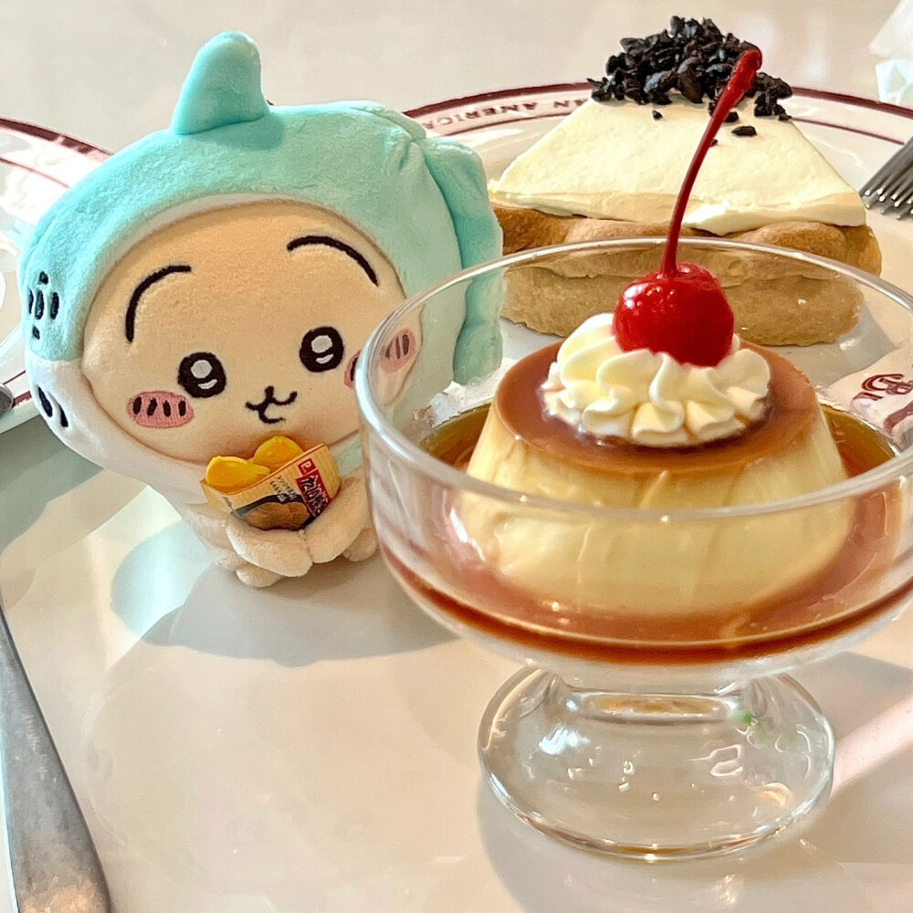 chiikawa - 高清图片，堆糖，美图壁纸兴趣社区