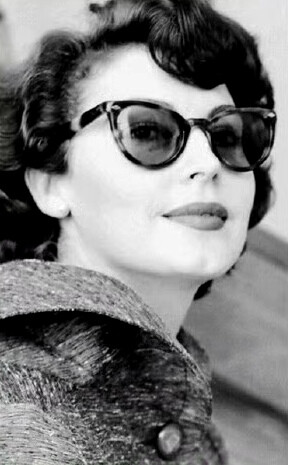 Ava Gardner - 高清图片，堆糖，美图壁纸兴趣社区