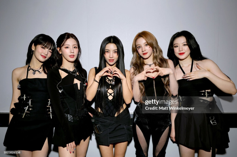 （G）I-DLE 宋雨琦 - 高清图片，堆糖，美图壁纸兴趣社区