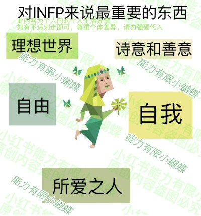 INFP小蝴蝶 - 高清图片，堆糖，美图壁纸兴趣社区