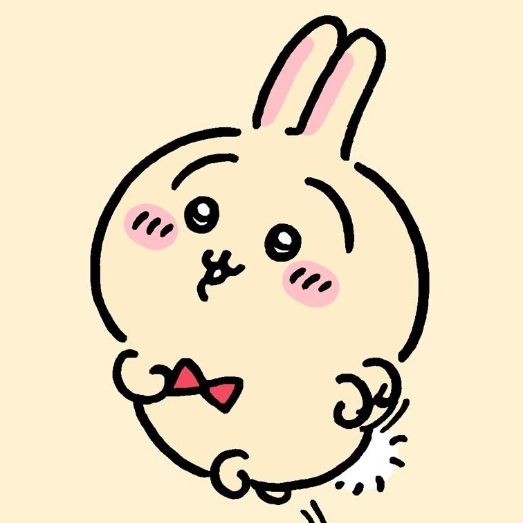 chiikawa乌萨奇 - 高清图片，堆糖，美图壁纸兴趣社区