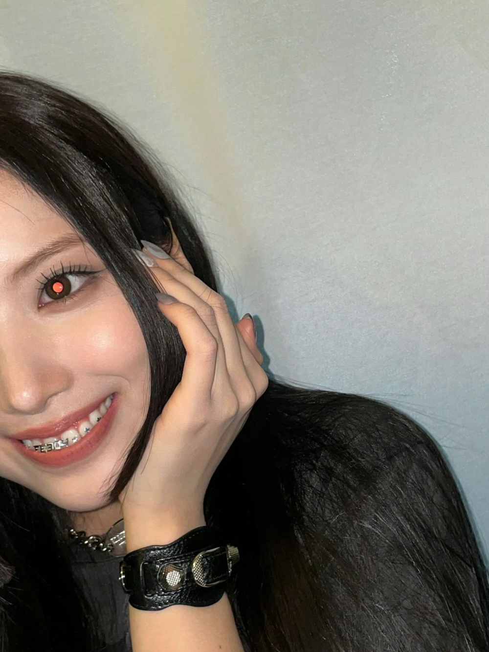 jiwoo - 高清图片，堆糖，美图壁纸兴趣社区