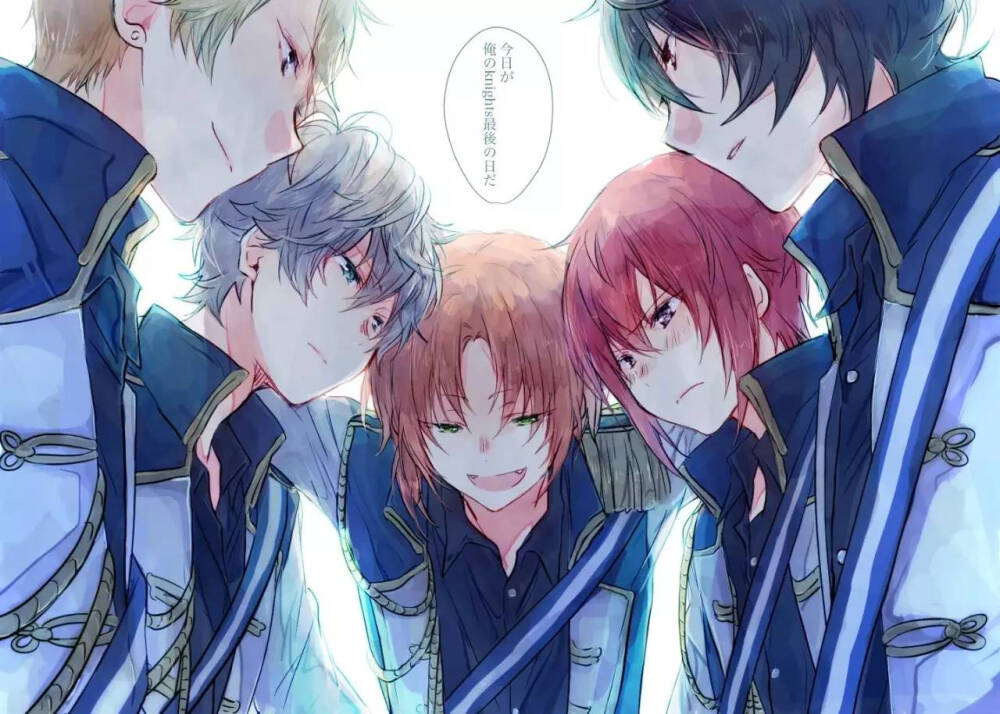 knights - 高清图片，堆糖，美图壁纸兴趣社区