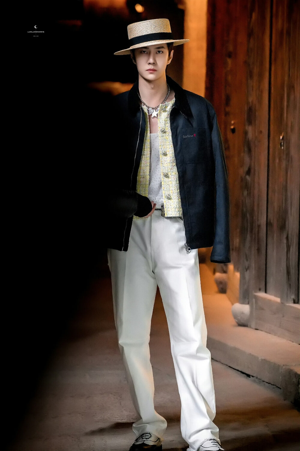 231207 智族GQMOTY年度人物盛典 气场强大… - 高清图片，堆糖，美图壁纸兴趣社区