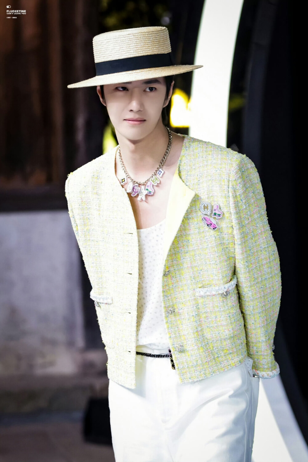 231207 智族GQMOTY年度人物盛典 是月亮在… - 高清图片，堆糖，美图壁纸兴趣社区