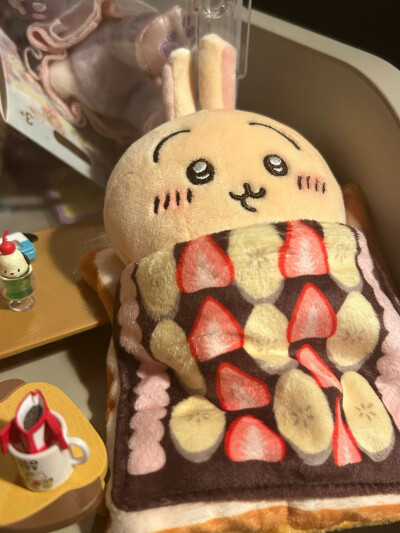 chiikawa - 高清图片，堆糖，美图壁纸兴趣社区