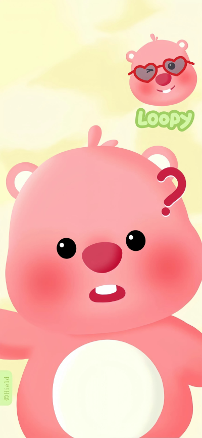 loopy - 高清图片，堆糖，美图壁纸兴趣社区