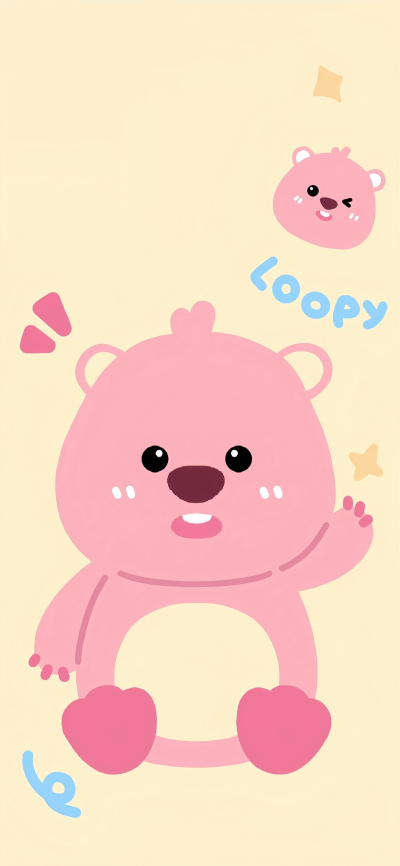 loopy - 高清图片，堆糖，美图壁纸兴趣社区