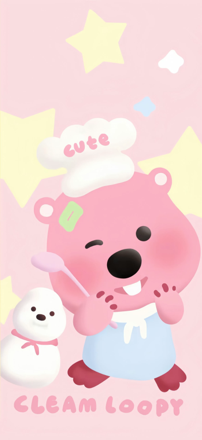 loopy - 高清图片，堆糖，美图壁纸兴趣社区