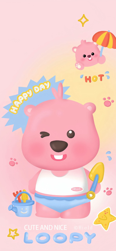 loopy - 高清图片，堆糖，美图壁纸兴趣社区