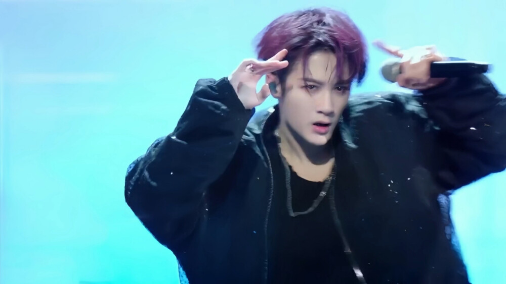 小年夜版檀健次《IMMA GET IT》老铁联欢晚… - 高清图片，堆糖，美图壁纸兴趣社区