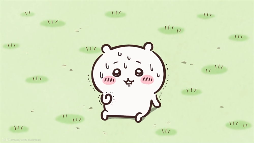 Chikawa - 高清图片，堆糖，美图壁纸兴趣社区