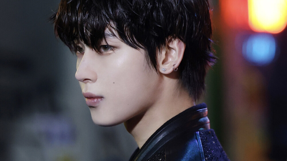 Sunoo - 高清图片，堆糖，美图壁纸兴趣社区