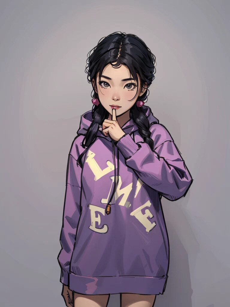 美式头像 - 高清图片，堆糖，美图壁纸兴趣社区